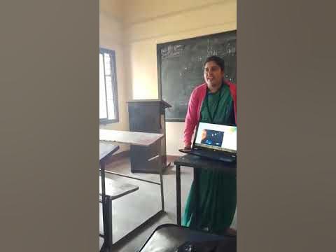 ict based lesson plan - YouTube