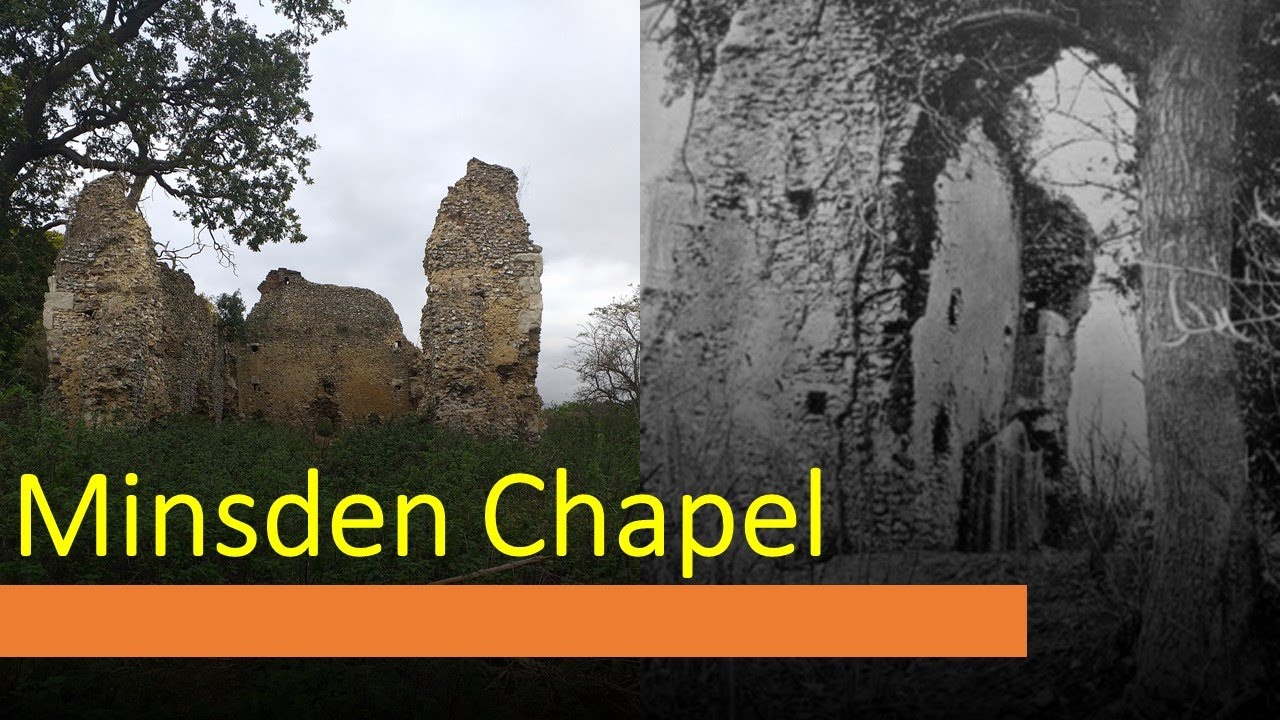 Minsden Chapel - YouTube