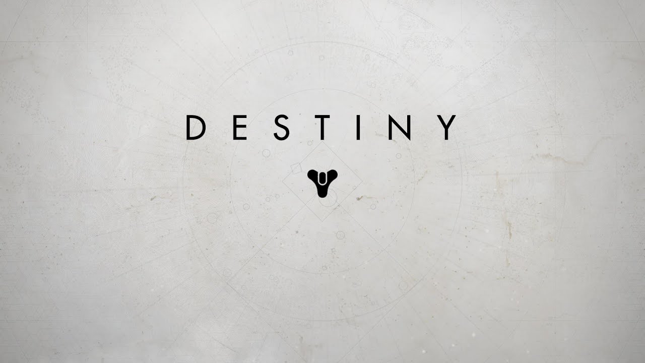 Destiny 1/2: Buddieizreal Opening/Character Intro🎮🥰🌌🛰🚀👨‍🚀👨‍🚀👨‍🚀 - YouTube