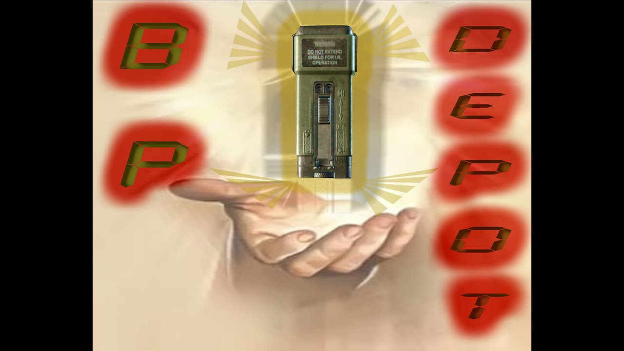 BP Depot Quest Tutorial - Escap From Tarkov - YouTube