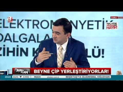 'Zihin kontrolü mümkün mü?'  -  A HABER | A Haber