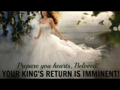 RAPTURE DREAM!! HIGH RAPTURE WATCH!!! - YouTube