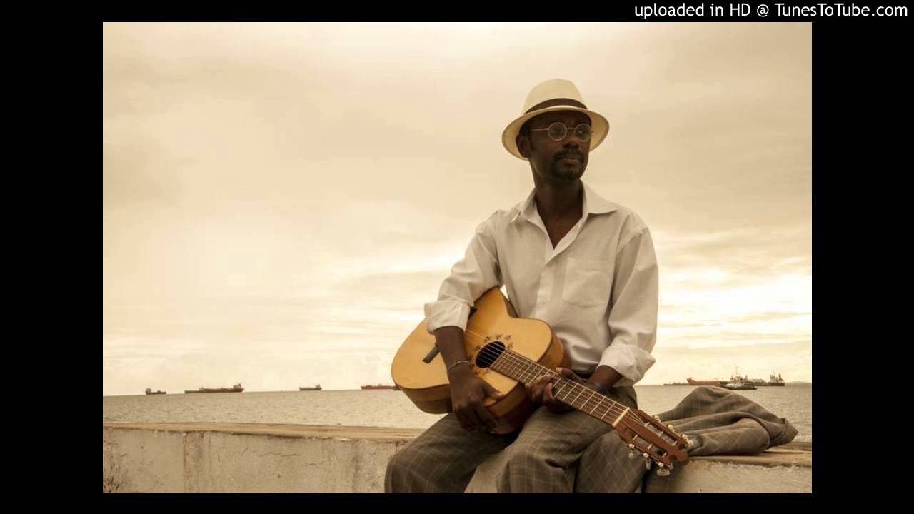 Aminthas Angel - Homens de Pedra Mulheres de Areia - MPB - World Music ...