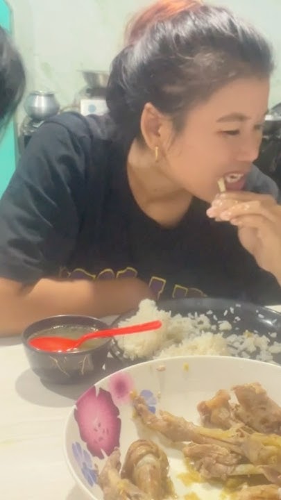 Thinglhang ahcha Atui pen e😊 - YouTube