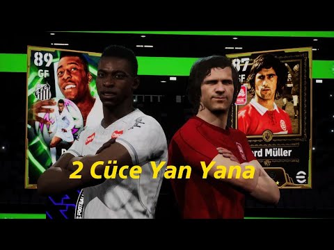 🇩🇪 ALMANYA LİGİ LİSANSI MI GELDİ? 🧐 | MÜLLER VE PELÉ'Yİ SONUNDA ALDIK