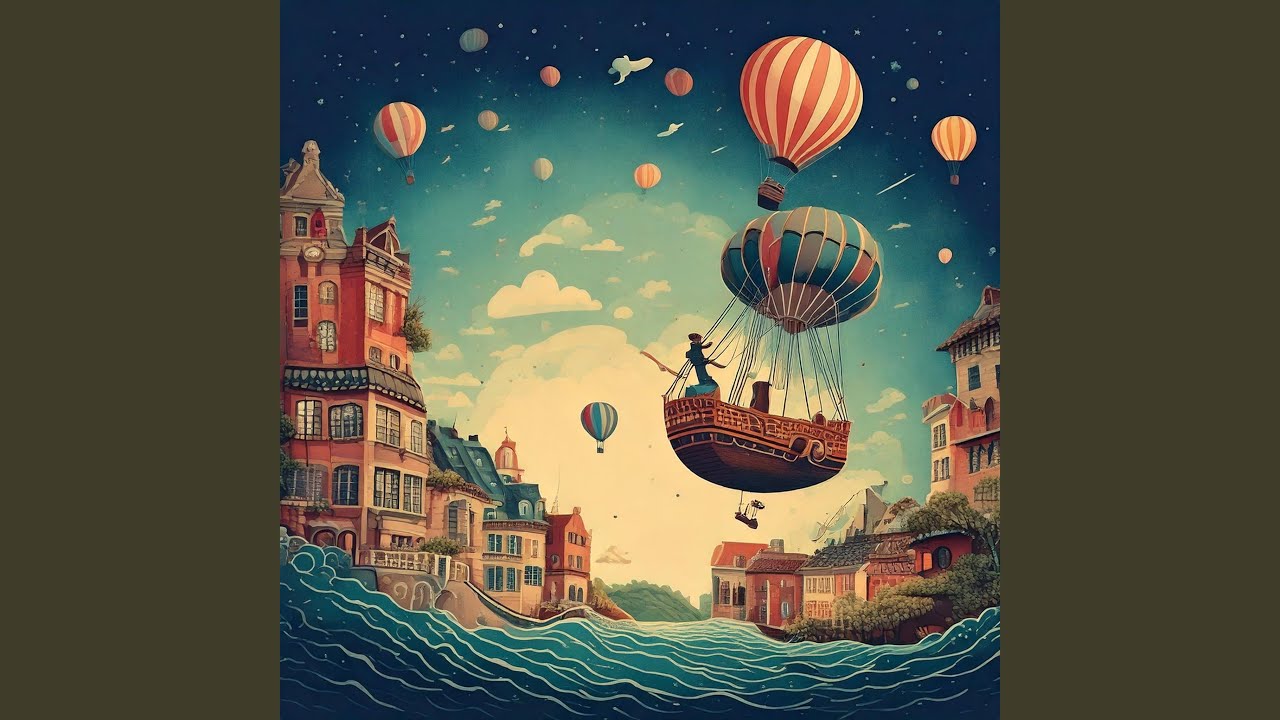 Floating Dream - YouTube