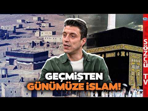 İslam'a Hurafeler Nasıl Karıştı? Hz. Muhammed Dönemi ve Gerçekler | Fatih Ergenekon Anlatıyor