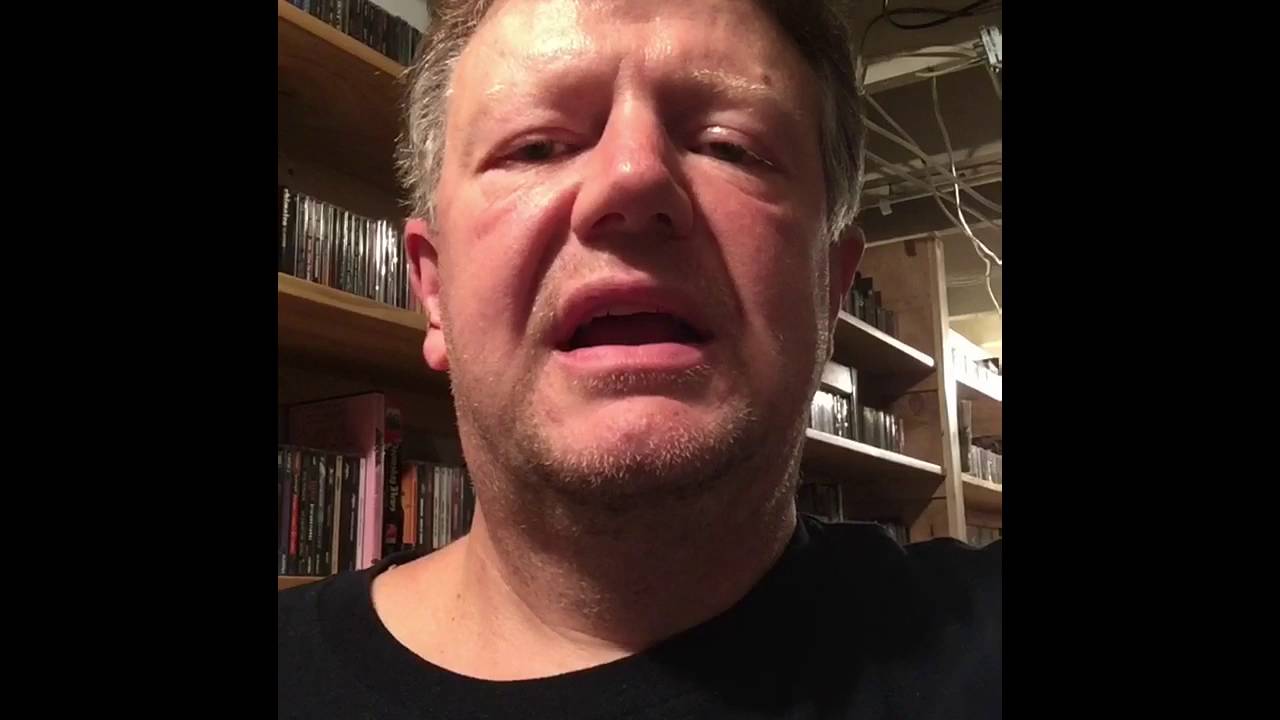 Psychoprism: A "Light" Conversation with Jess Rittgers - YouTube