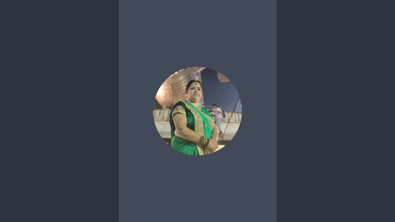 kiran pandey is live - YouTube