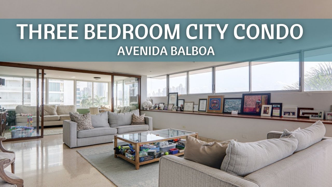Spectacular 3-Bedroom Oceanfront Condo with Breathtaking Views - YouTube