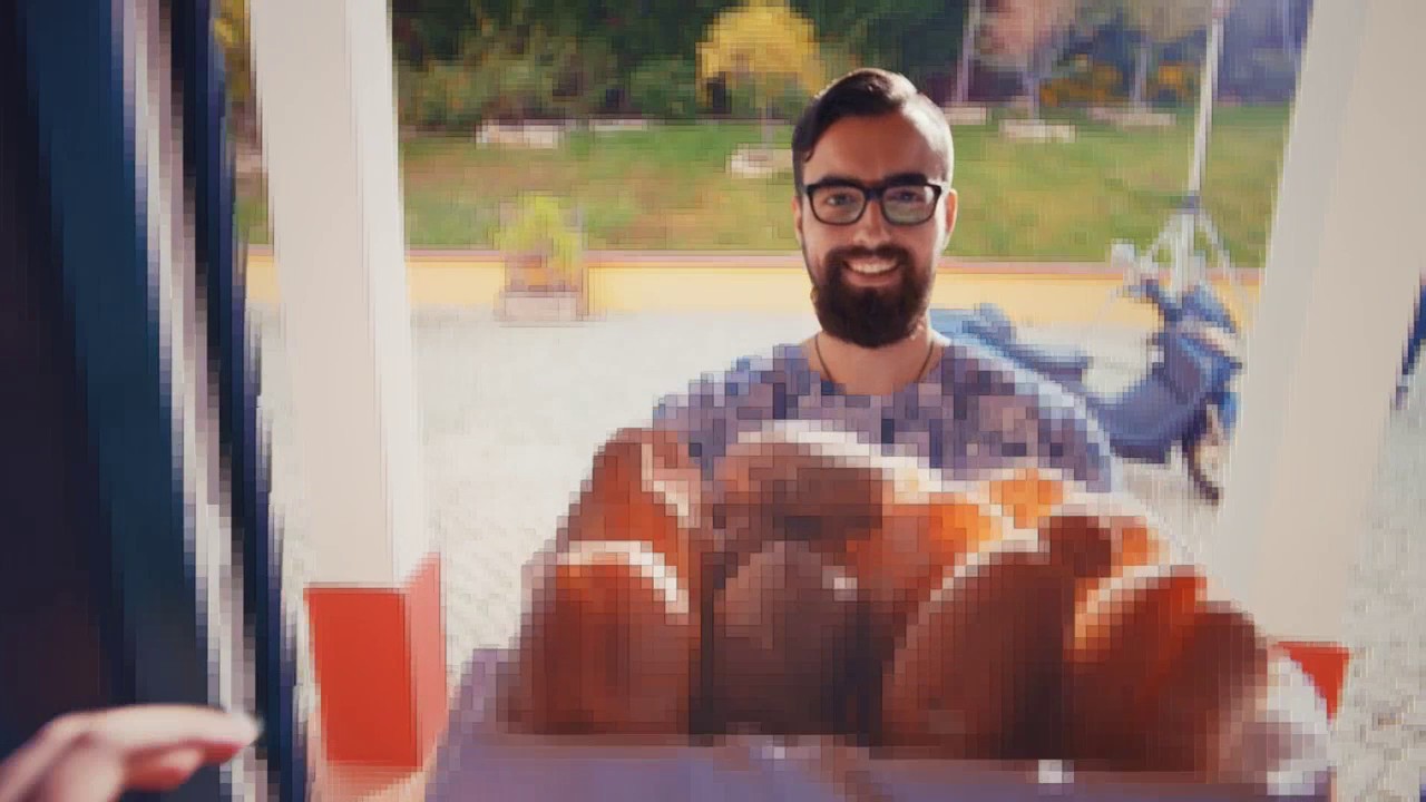 Agros Chocolate - Feromonas - YouTube