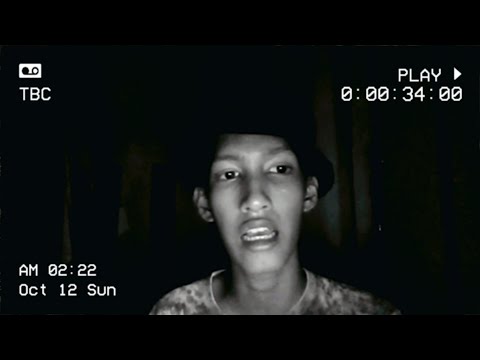 Ferdinand Vidho - Nur Wahidah ( Official  Music Video )