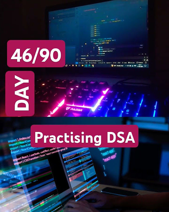 Dy 4690 Ll Dsa Practising Coding Coderslife Code Developer Java Iist Collegelife Youtube