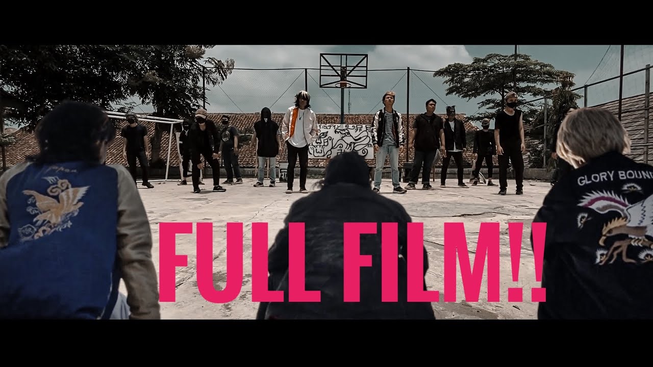 T4WURAN TANGAN KOSONG ‼️ TAKIYA GENJI VS TOKYO MANJI GANG & COBRA X ...