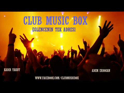 DJ Kadir Yakut - Kamo Baby 2014 Remix