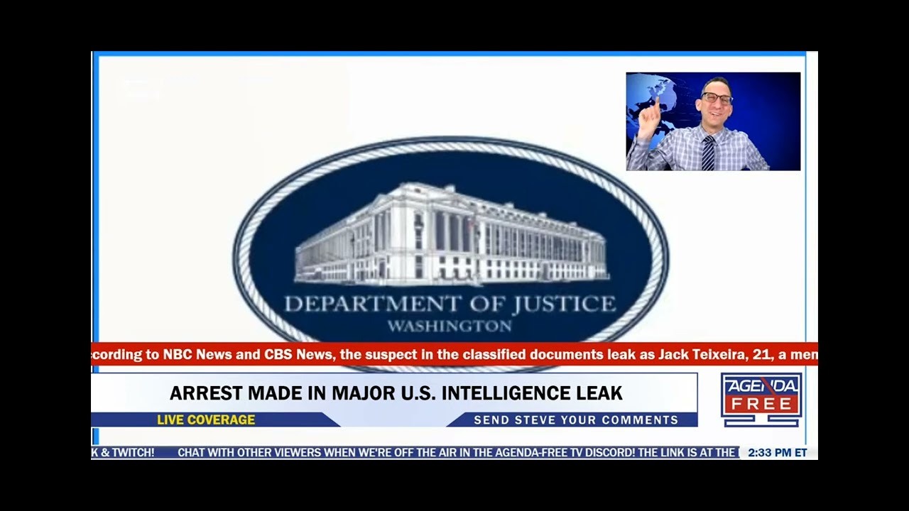 Steve Lookner announces retirement by accident! - YouTube