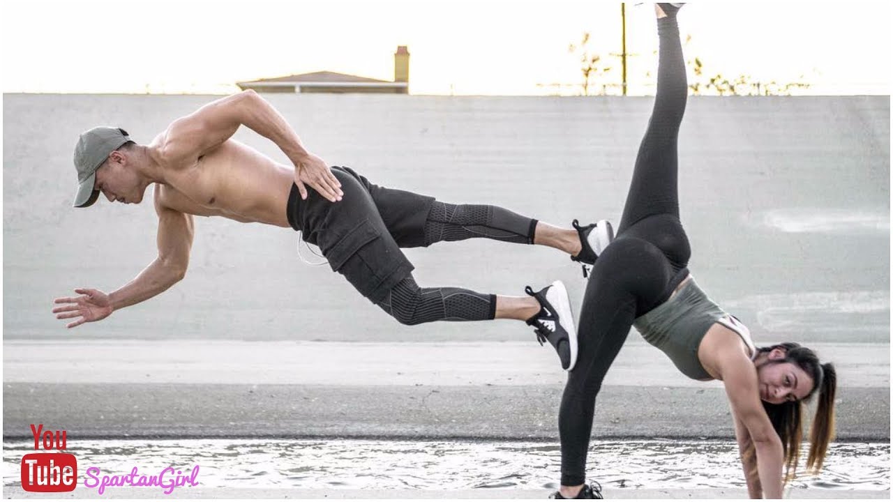 Crazy Strong Fitness Moments 🔥must see🔥 - YouTube