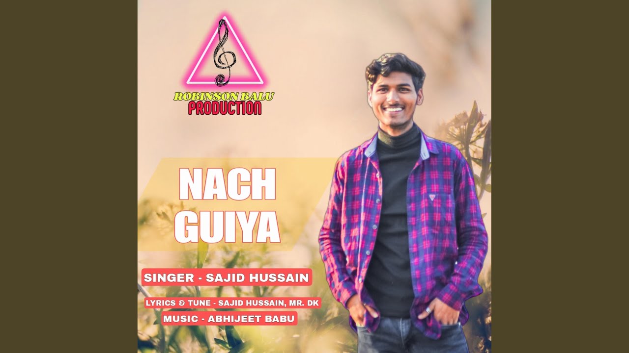 NACH GUIYA - YouTube