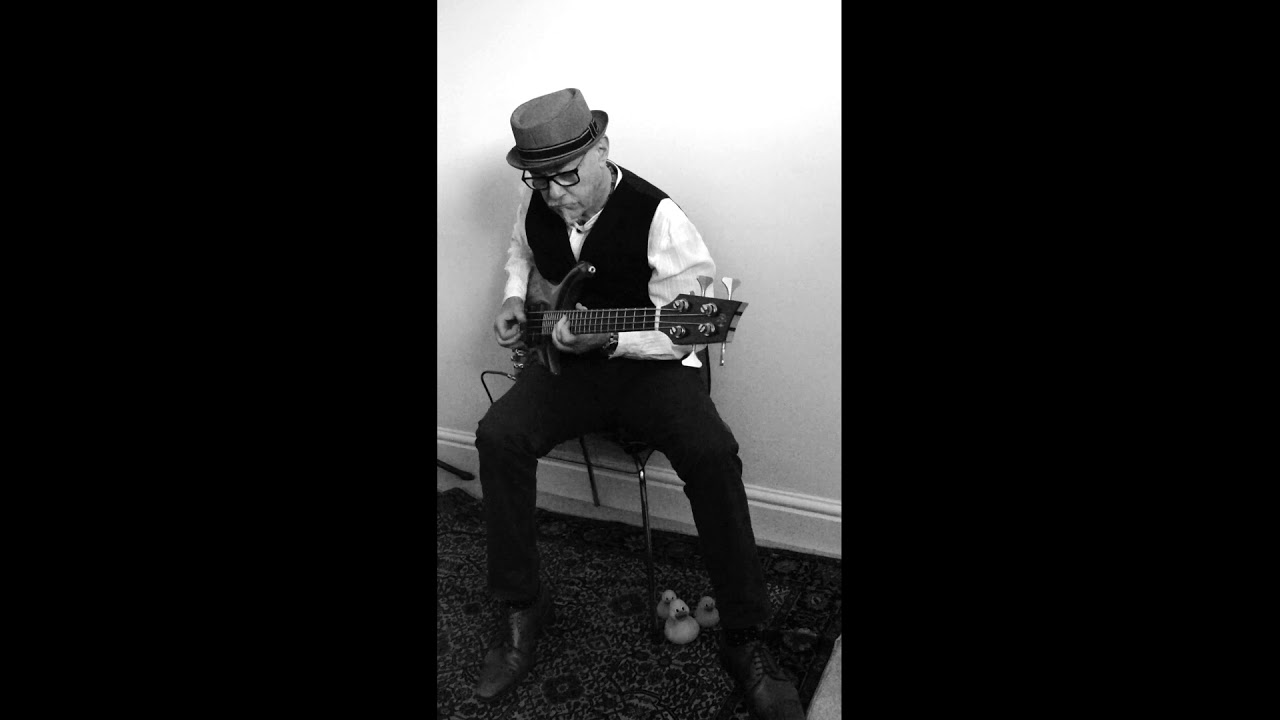 My Favorite Things by Richard Max Goddard - YouTube