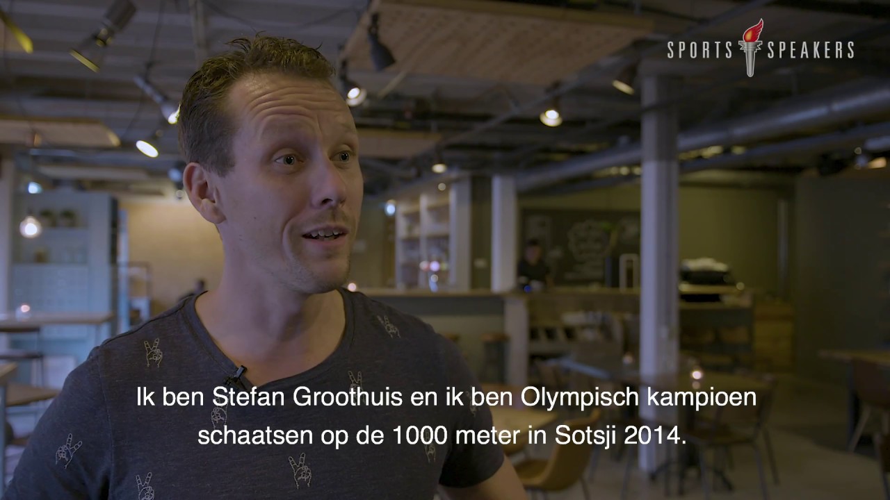 Stefan Groothuis: "Balans tussen redenatie, ratio en gevoel ...