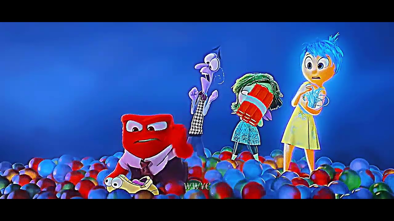 inside out 2 edit🔥 - YouTube