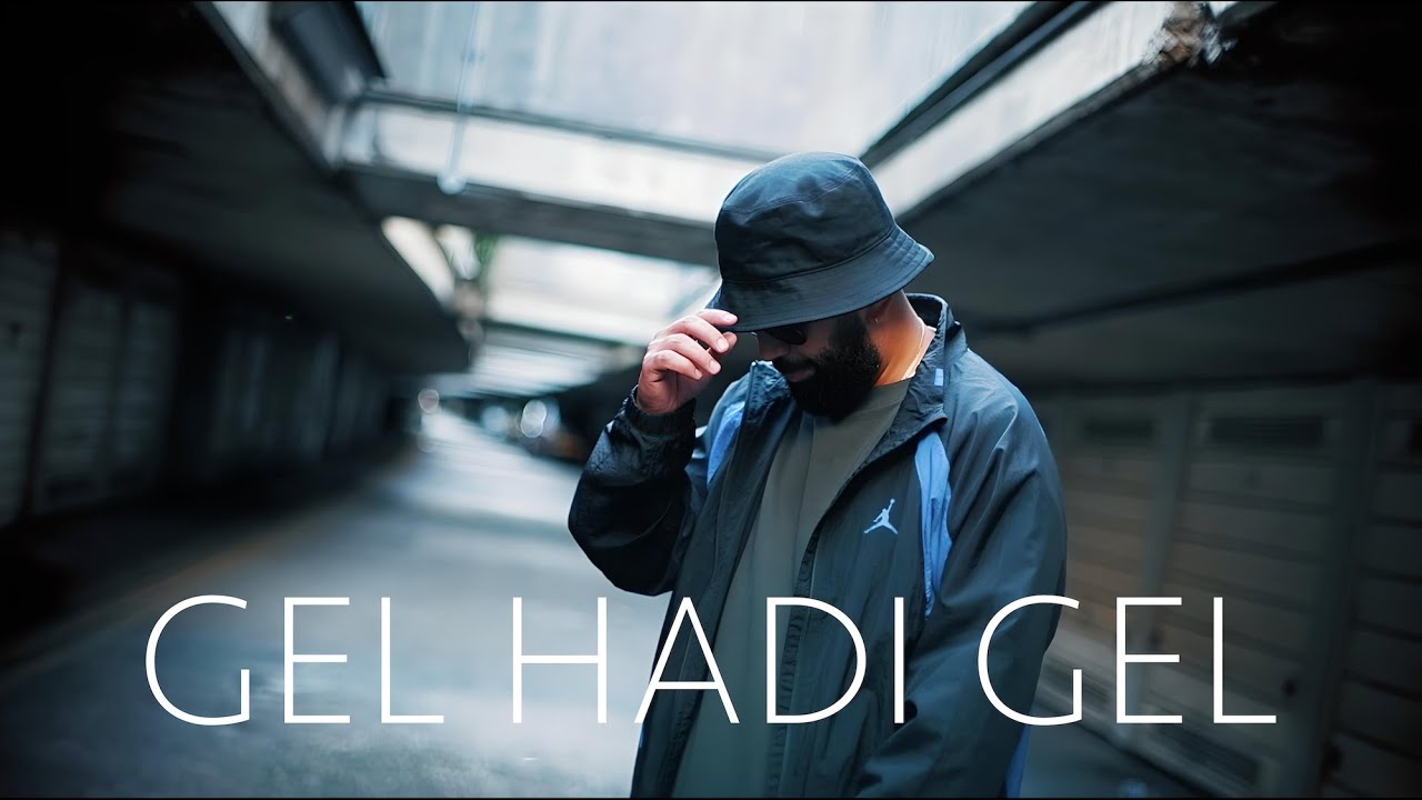 FeroKay - Gel Hadi Gel - YouTube