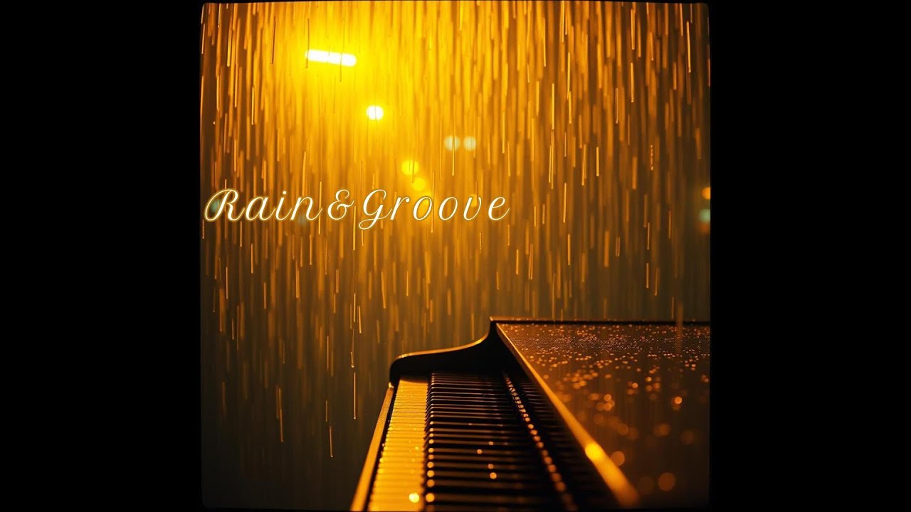 Rain & Groove - YouTube