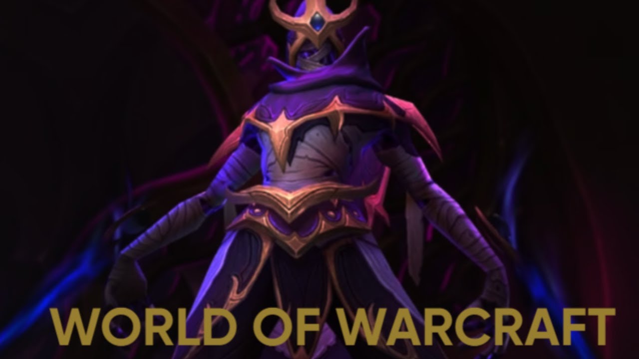 World of Warcraft 11.2 Finally Solves the Visual Clarity Issue in Group ...