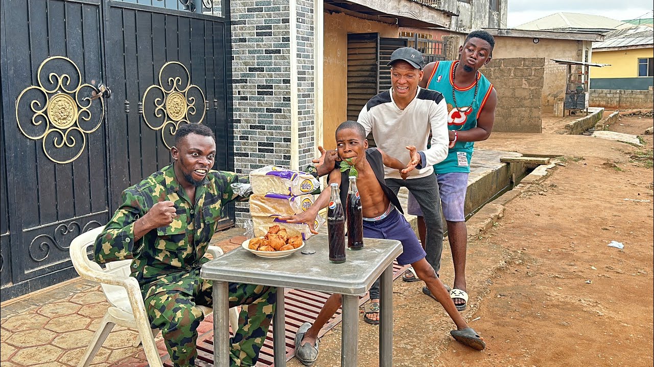 The magic leaf - YouTube