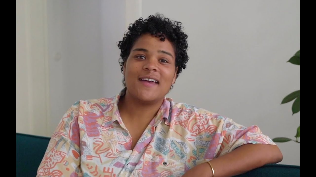 KING JOSEPHINE - First Album, Go Fund Me - YouTube