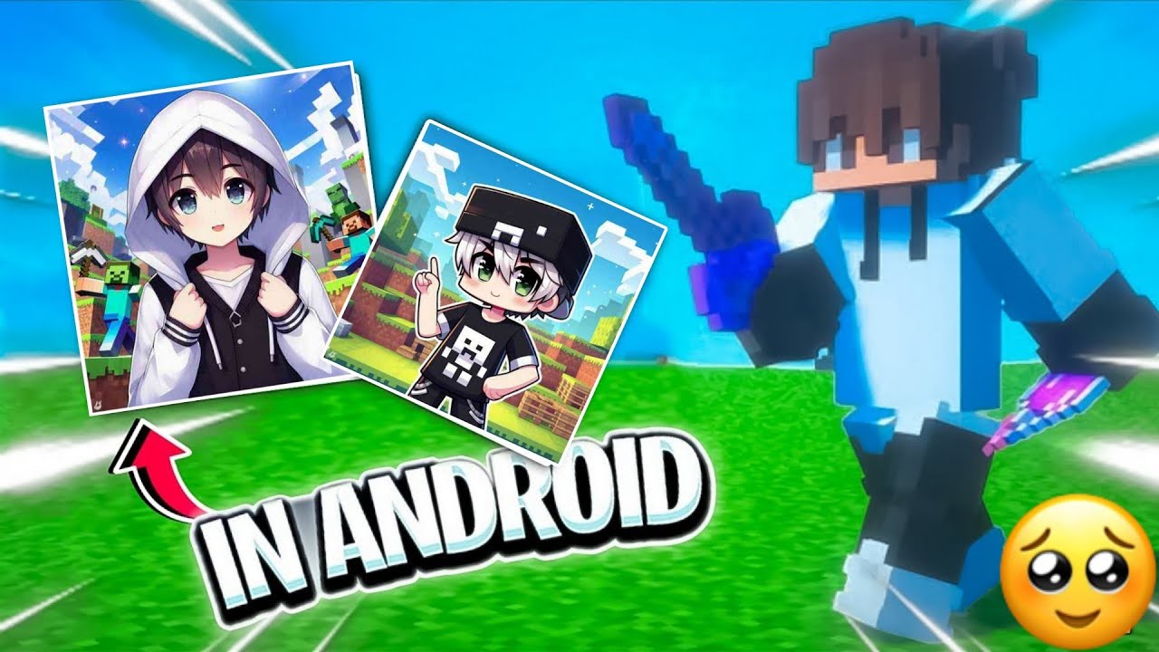 Easiest Way To Make Minecraft Gaming Logo in Just 1Min😍😍 - YouTube