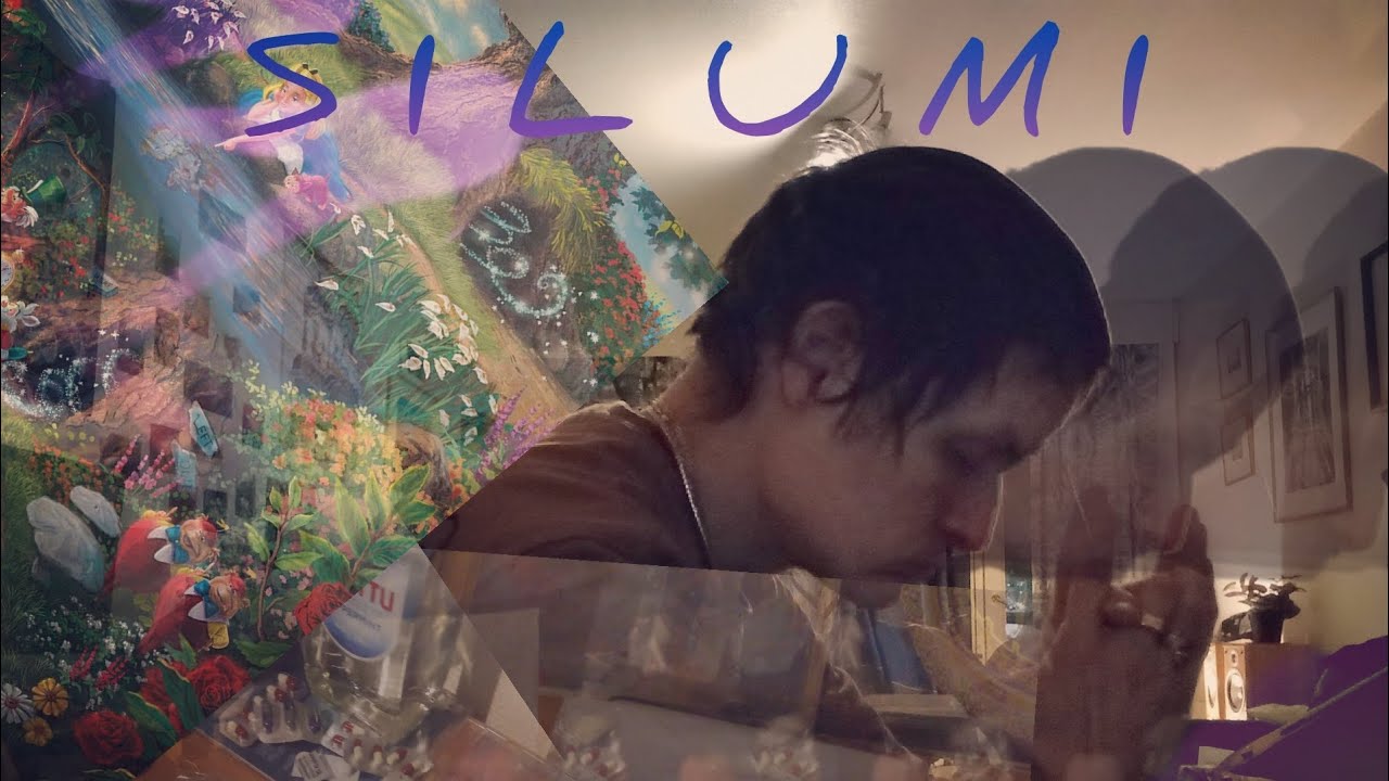 Silumi - Hyvä Pahis feat. Panama Rayo & HSLM - YouTube