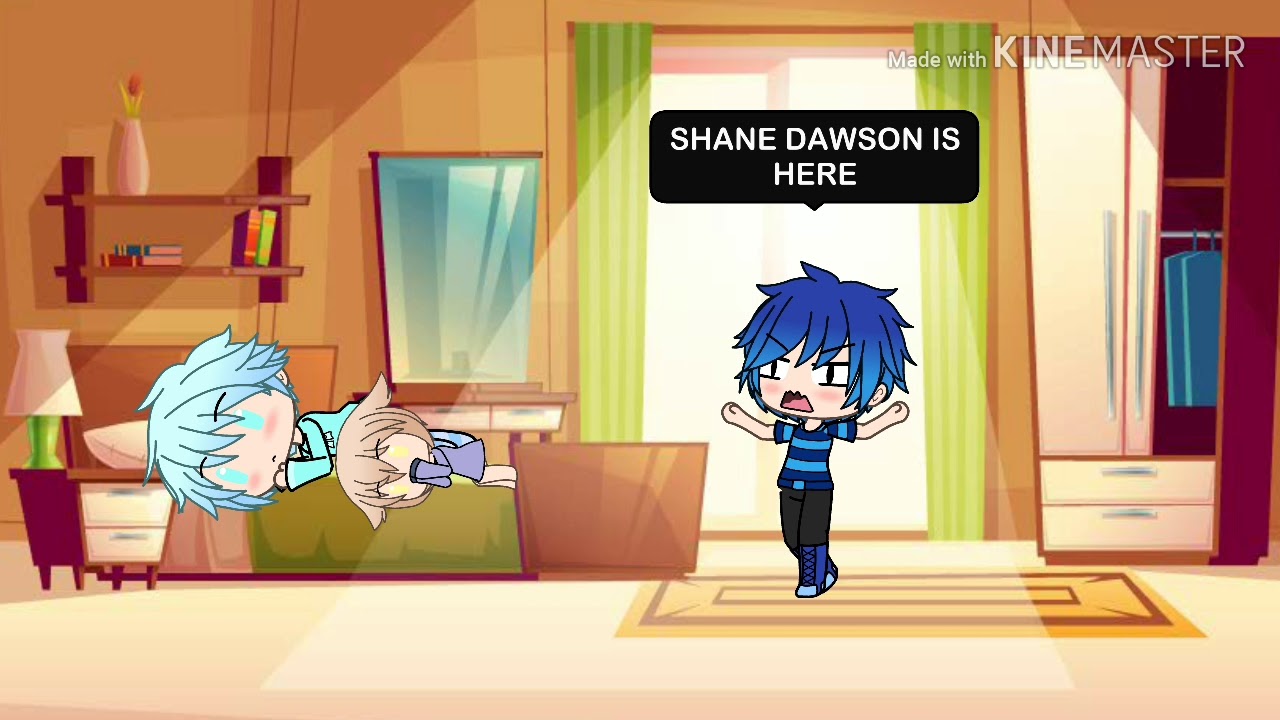 My pet/Gacha life/Ep3 S1/ - YouTube
