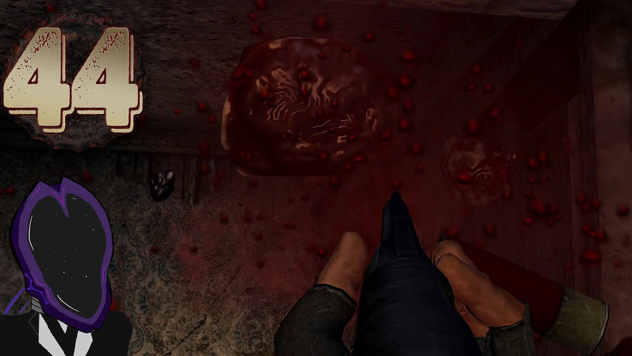 Fallout: New Vegas - Turns Out You're All Dead! - Part 44 - YouTube