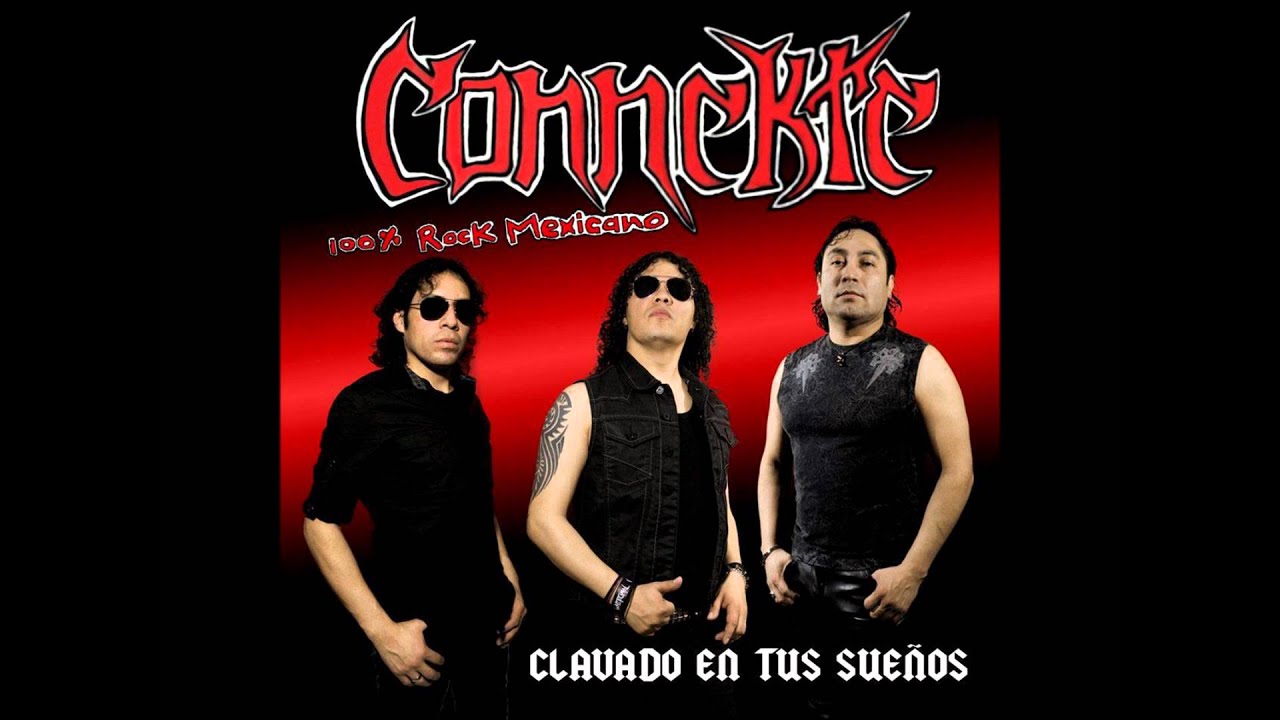 como le explico al corazon - connekte - YouTube