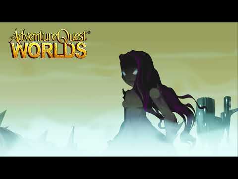 AQW OST - 305 - Queen of Monsters Final Battle - YouTube