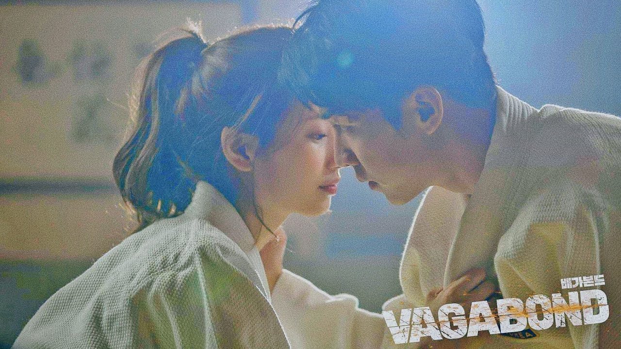 Vagabond | Cha Dal Geon & Go Hae Ri - YouTube