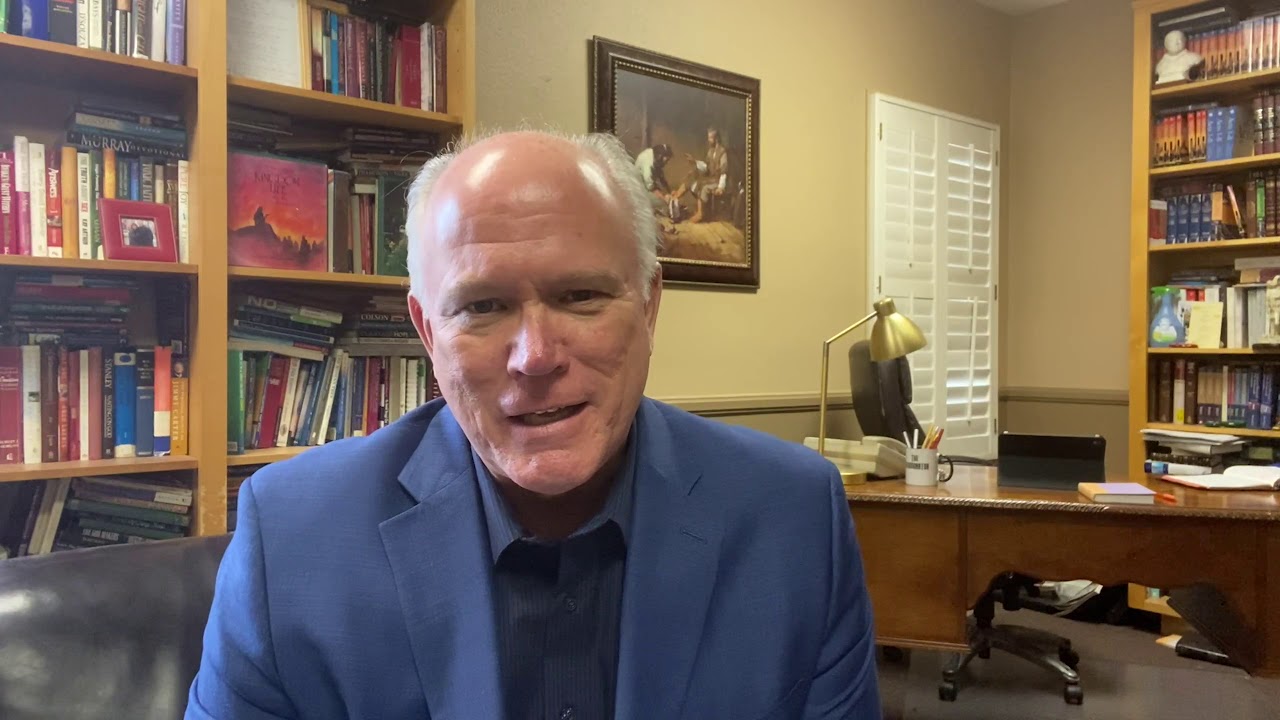 April 11, 2020 Daily Devotional with Pastor Keith - YouTube