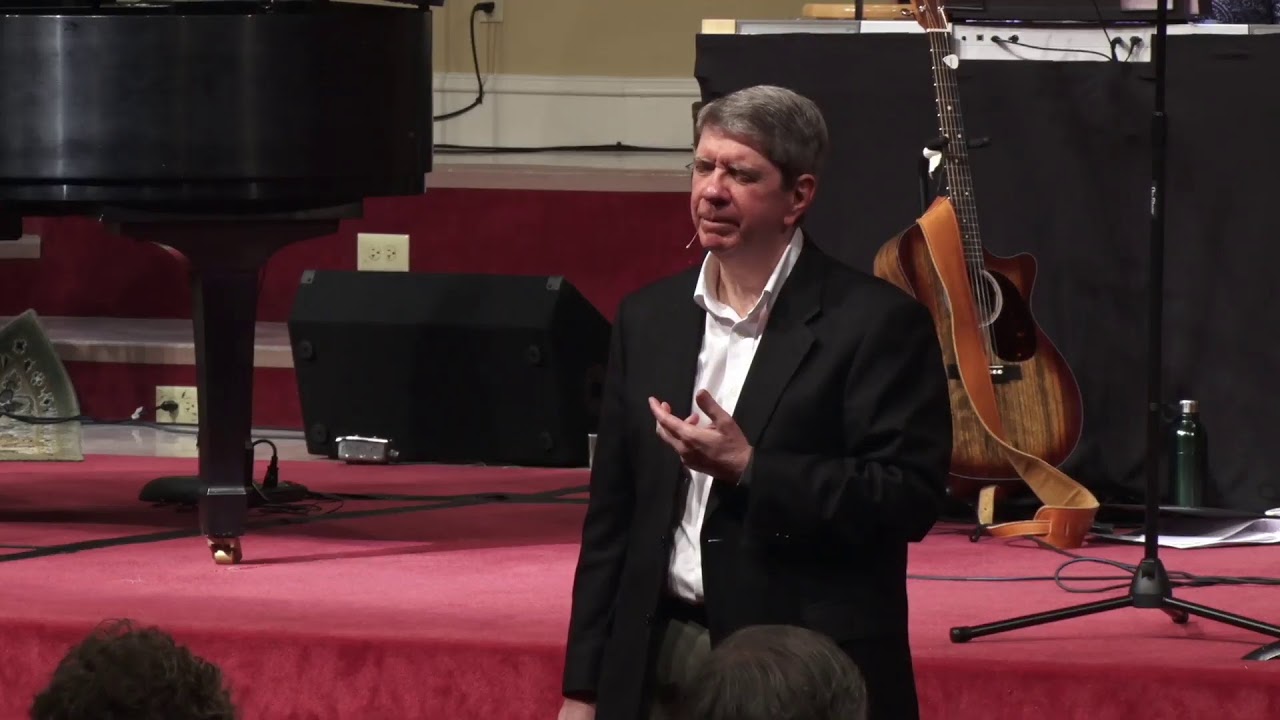 2/16/2020 Sandy Plains Baptist Church Sunday Service Live Stream - YouTube