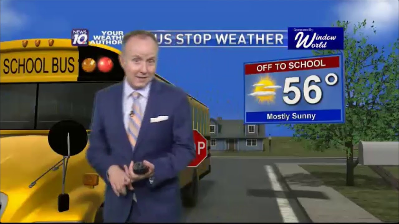 WILX Mornings Start - YouTube