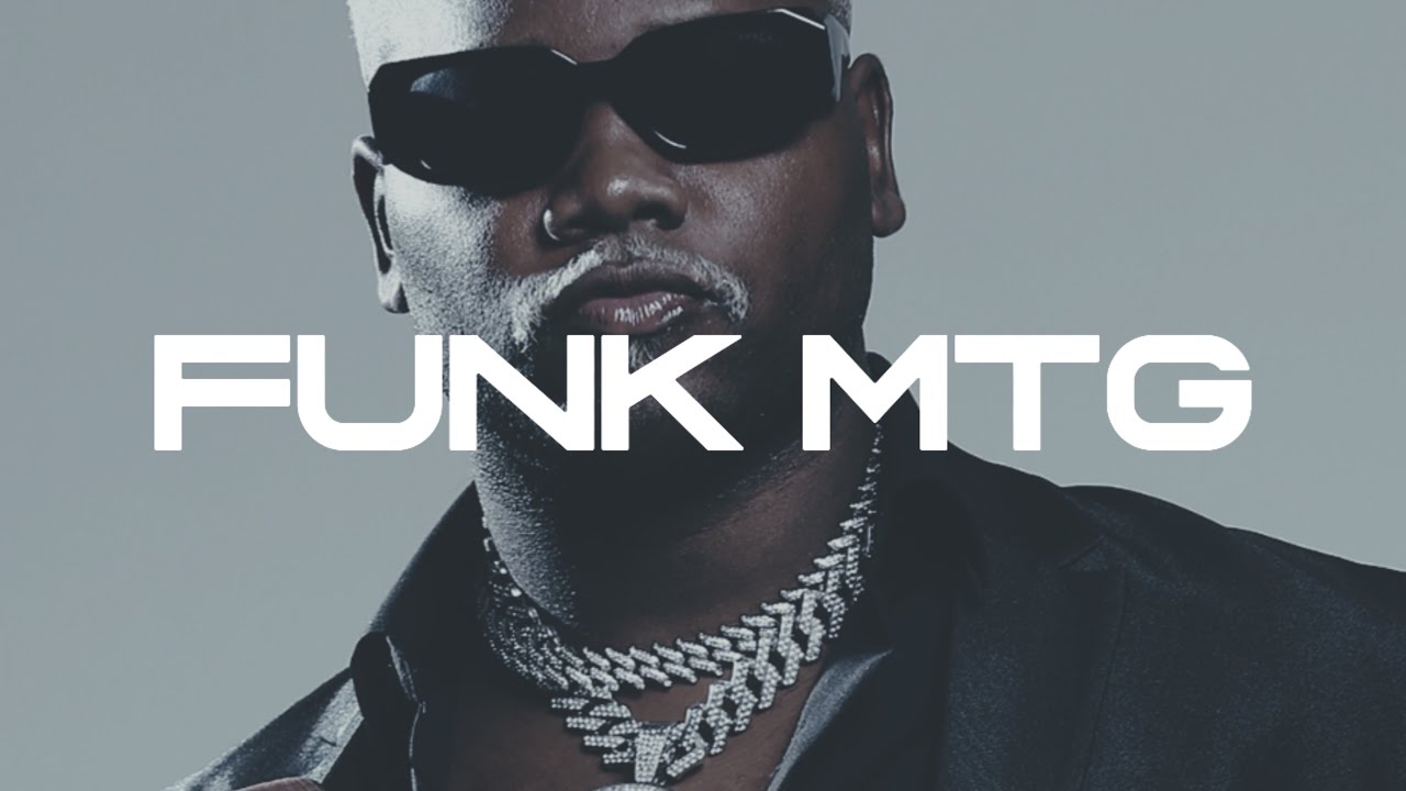 Brazilian funk type beat - FUNK MTG - Base de funk tipo BH - YouTube