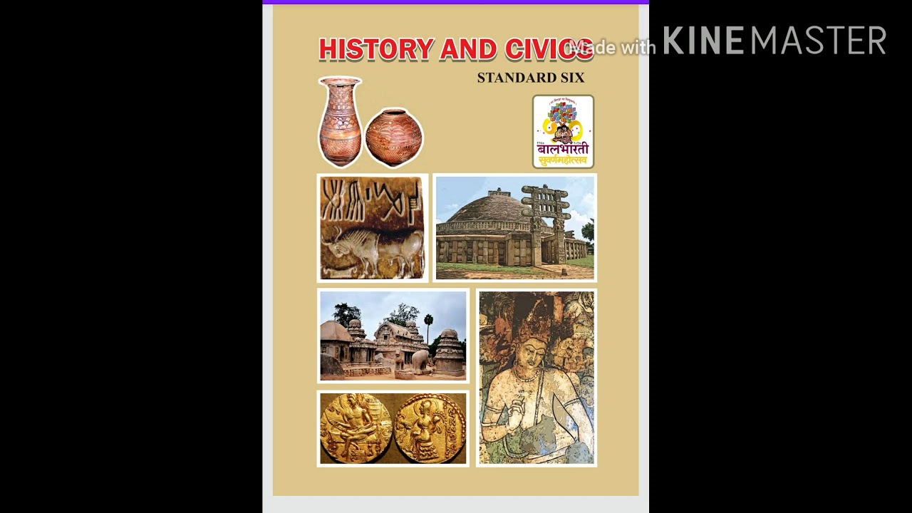 STD 6 SUB History YouTube std-6-sub-history-youtube