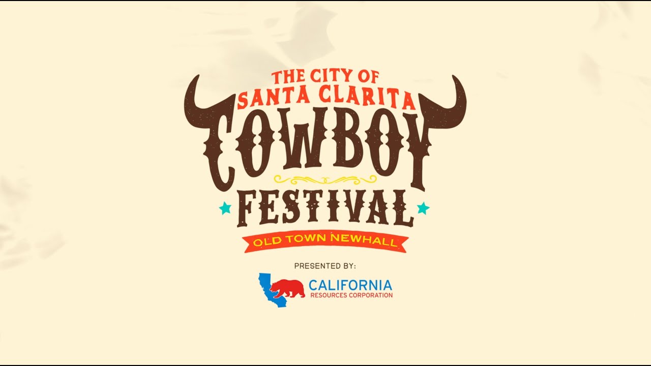 Cowboy Festival | 2020 - YouTube