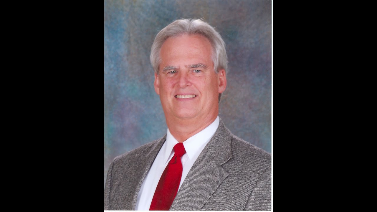 Retired NCSS Superintendent Dr. Steve Whatley Congratulates NCSS on ...