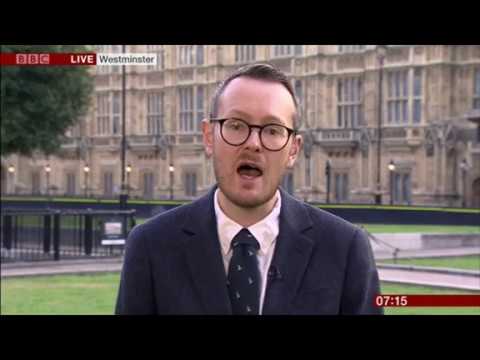 Dr Andrew Foxall discusses Russian war games on BBC Breakfast - YouTube