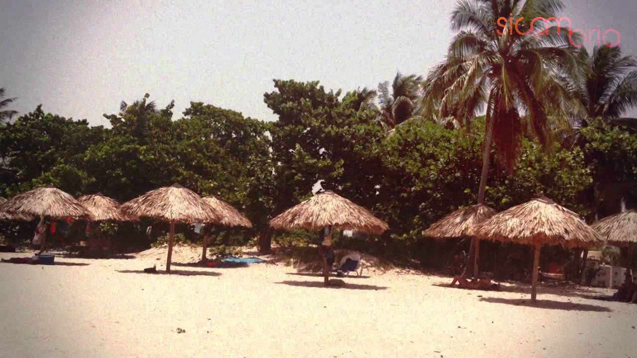 Real Cuba (Official Teaser) - YouTube