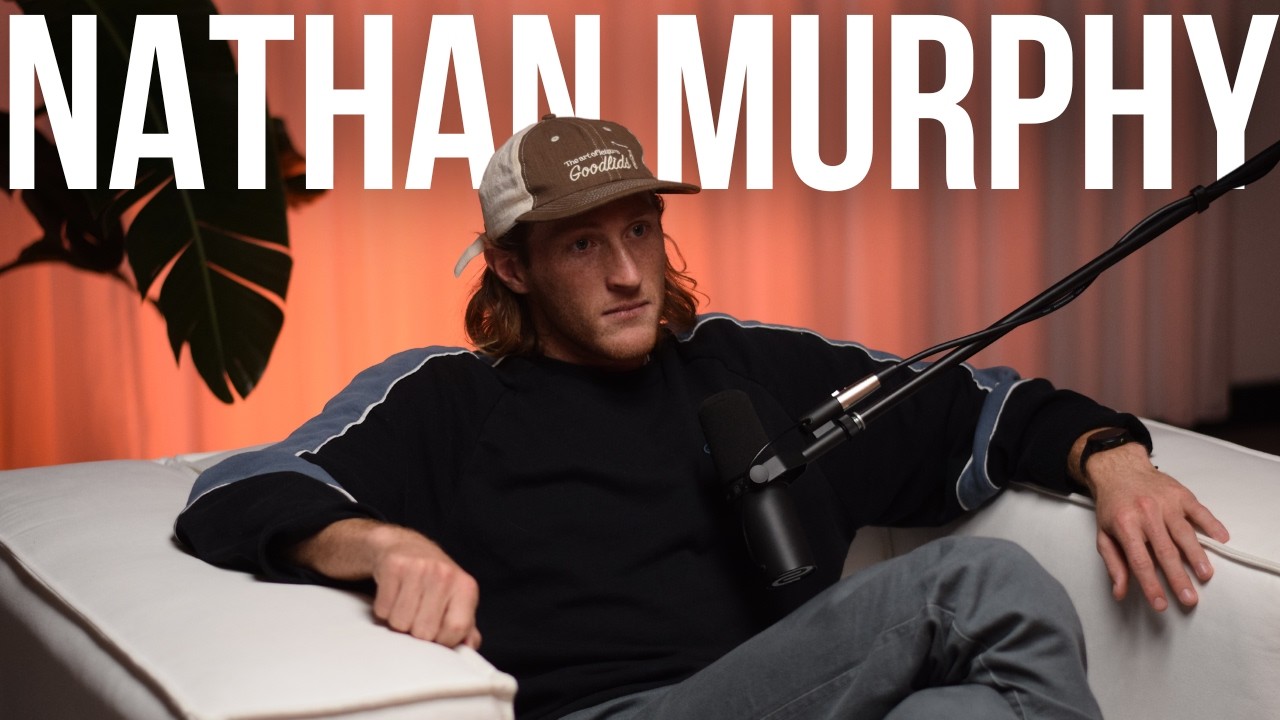 Nathan Murphy Opens Up On Forced Retirement, Concussion Protocol & 2023 AFL Grand Final | BM #52 ...