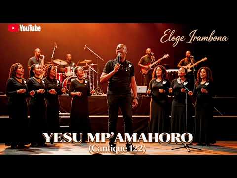 YESU MP’AMAHORO ( Cantique 122 ) by Eloge Irambona || UYU MUSI NARONSE INDIRIMBO NZIZA .