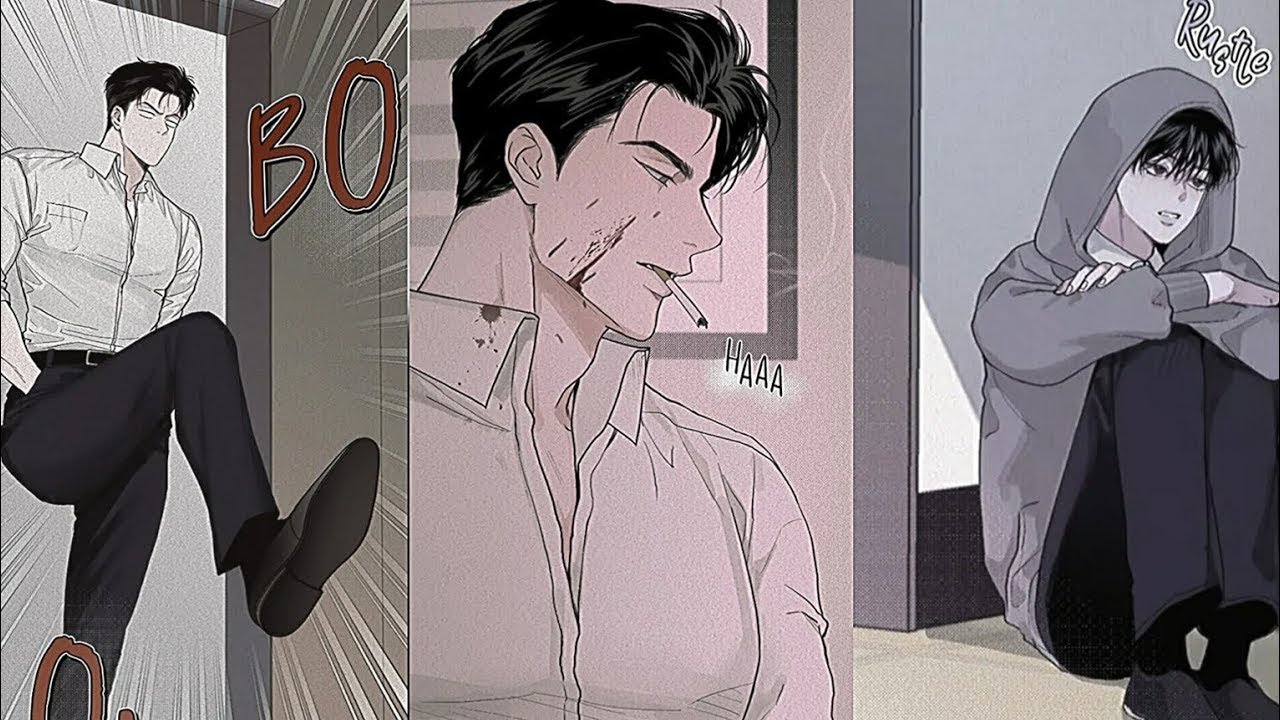 Projection [English] CHAPTER 2 - YouTube