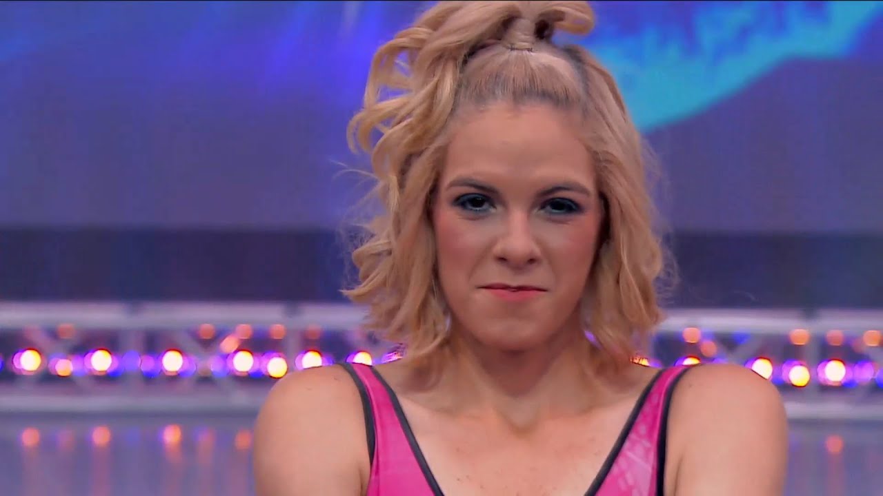 GPR - Nicole Marie Colon 28/06/19 - YouTube